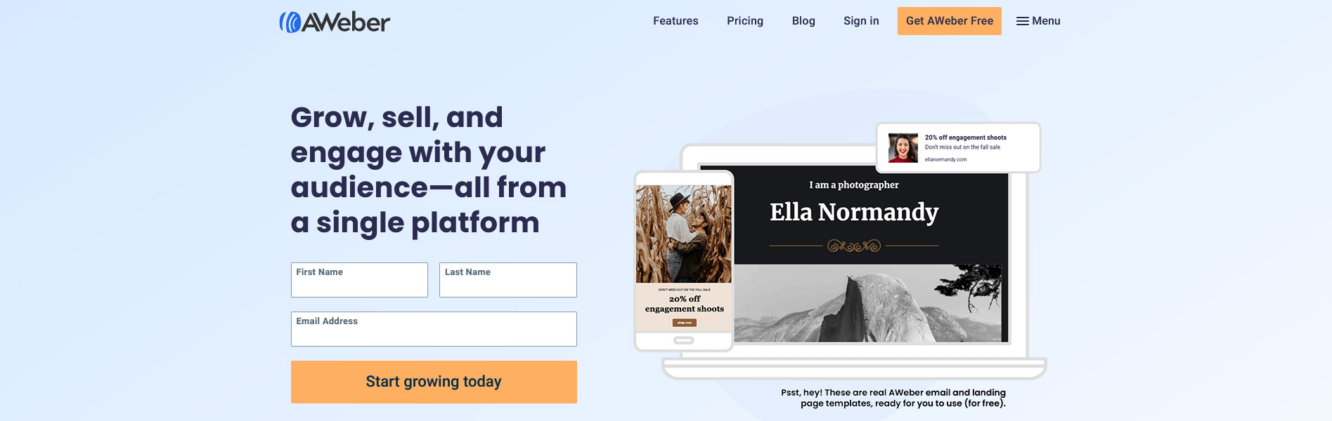 13 Best Autoresponder Affiliate Programs (With Recurring Commissions