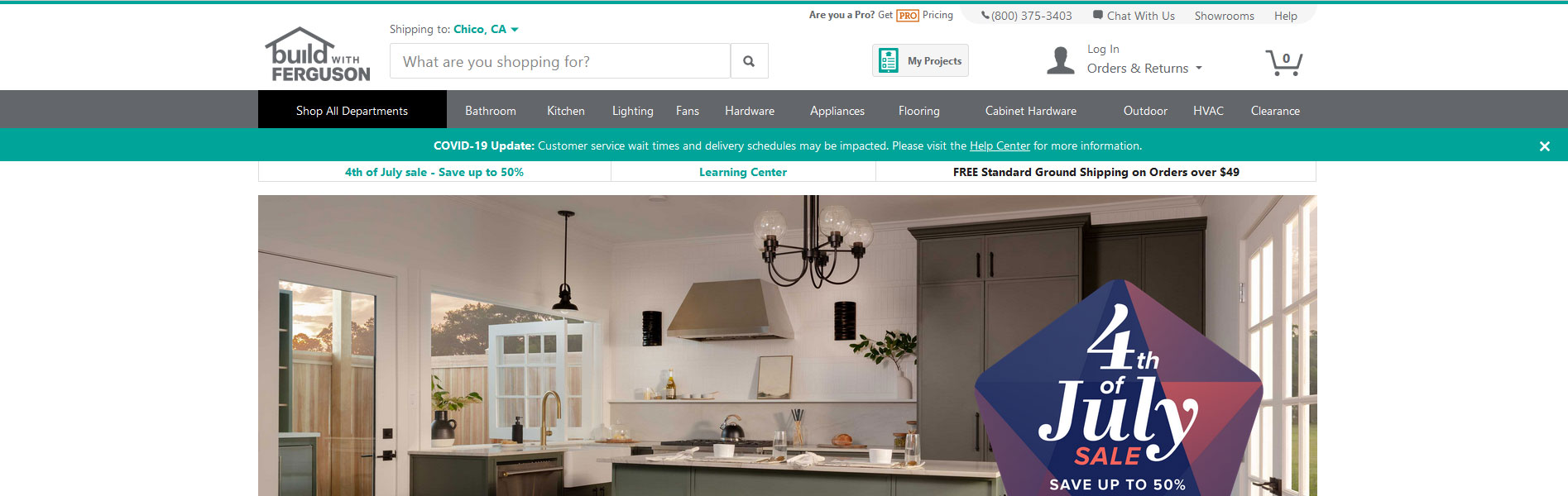 12 Best Home Improvement Affiliate Programs (High EPC) - Commission Academy