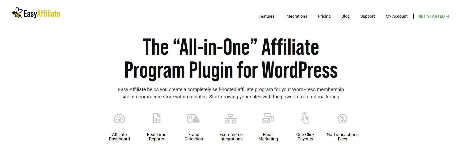 16 Best WordPress Plugin Affiliate Programs - Commission Academy