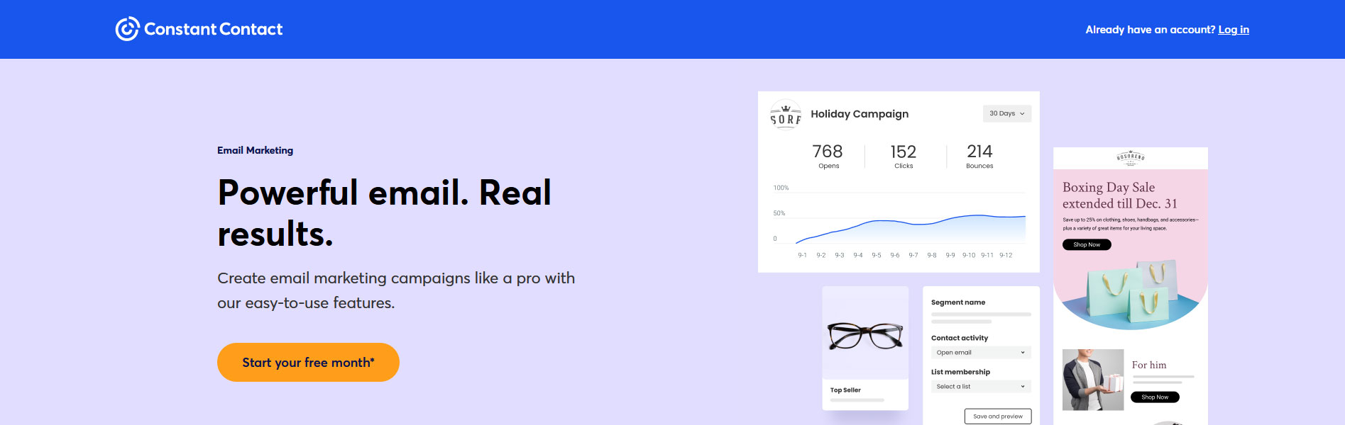 14 Best Email Marketing Affiliate Programs (Software For Building Email ...