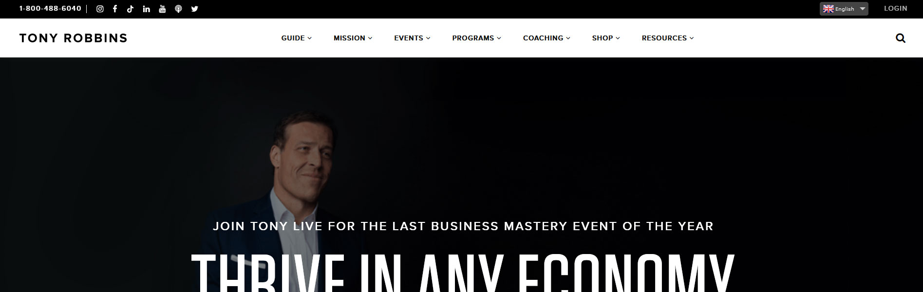16 Best Life Coach Affiliate Programs (Highest Paying Memberships ...