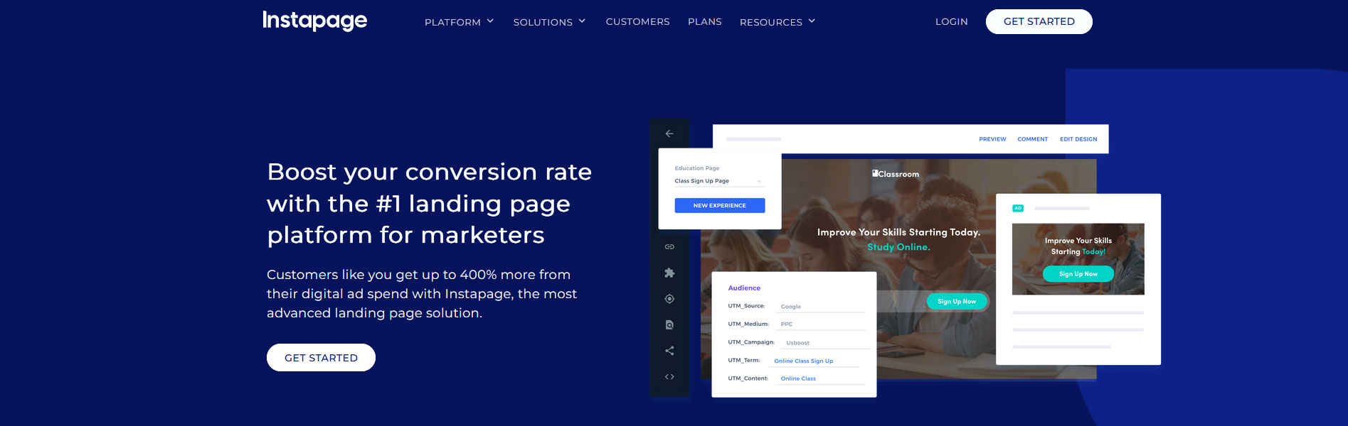 9 Best Landing Page Software Tools To Increase Conversions - Commission ...