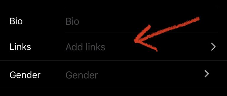 Linktree Not Working On Instagram Or Tiktok How To Fix It Commission Academy