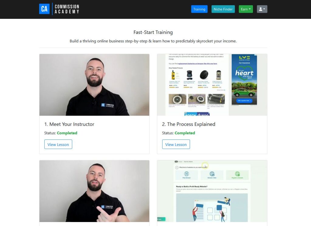 How To Make 100 Dollars A Day Online Right Now In 2024 Commission
